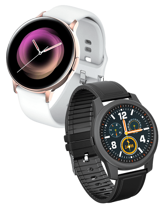 Kuura Smart Watch & Audio | Official Kuura Store - Shop Now